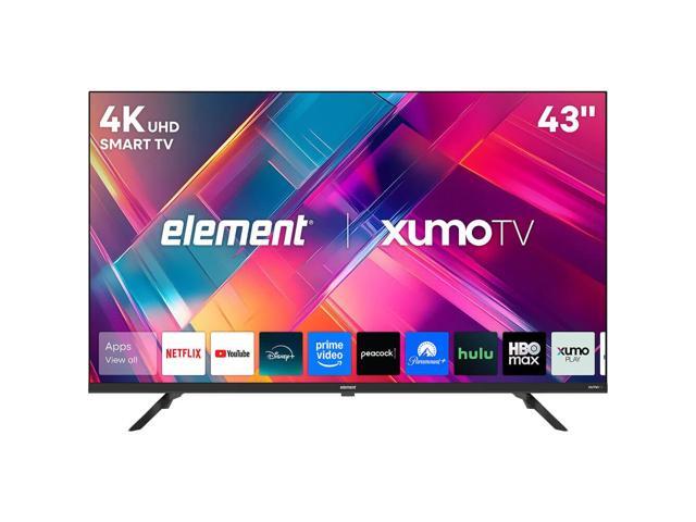 Click here for Element E550AE43CG 43 inch Class Revolution Series... prices