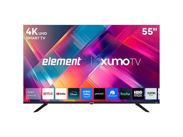 Click here for Element E550AE55CG 55 inch Class Revolution Series... prices
