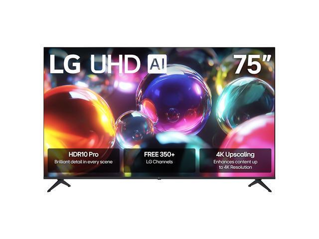 Click here for LG 75UA7000P 75 inch Class UA7000 Series LED AI 4K... prices