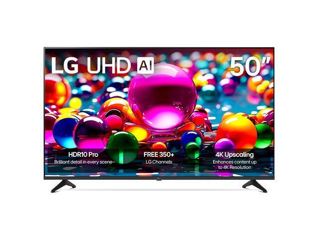 Click here for LG 50UA7700P 50 inch Class UA77 Series LED AI 4K S... prices