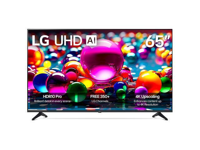 Click here for LG 65UA7700P 65 inch Class UA77 Series LED AI 4K S... prices