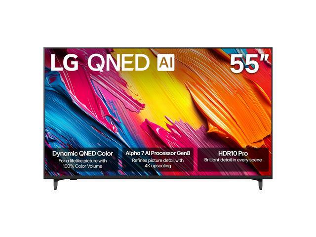 Click here for LG 55QNED70A 55 inch Class QNED70A Series 4K QNED... prices