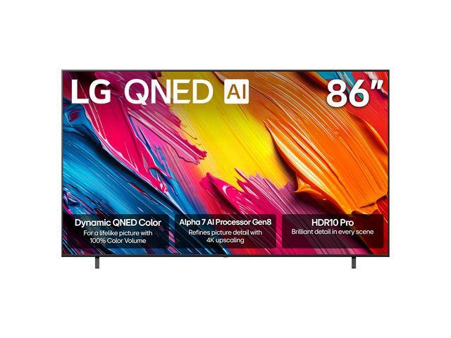 Click here for LG 86QNED70A 86 inch Class QNED70A Series 4K QNED... prices