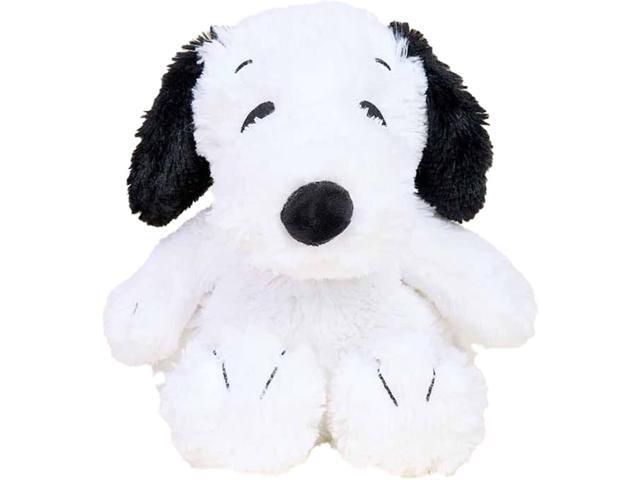 Click here for Warmies CPSNOOPY1 Microwaveable French Lavender Sc... prices