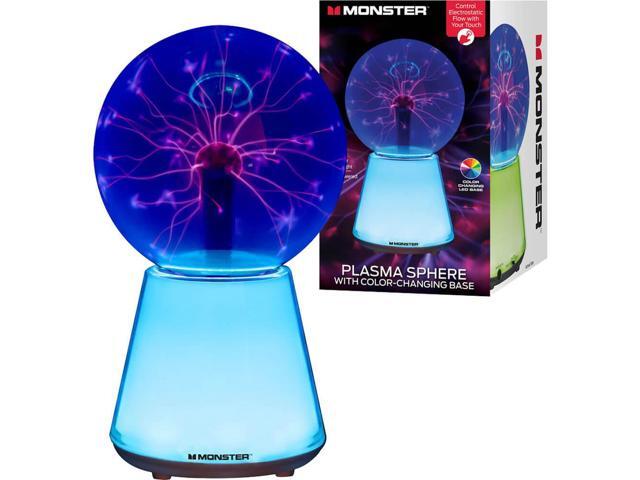 Click here for Monster MNO72028MCL 5.5 inch Multicolor Base Elect... prices