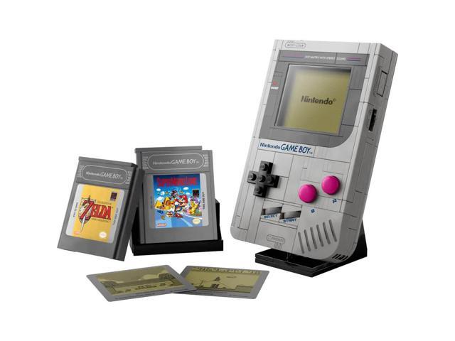 Click here for LEGO 72046 Nintendo Game Boy prices