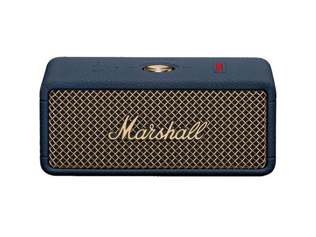 Click here for Marshall EMBERTON3BL Emberton III Portable Bluetoo... prices