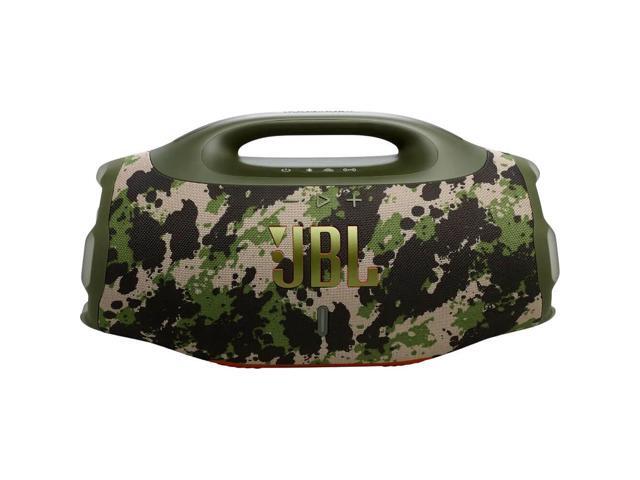 Click here for JBL BOOMBOX4SQD Boombox 4 Portable Bluetooth Speak... prices