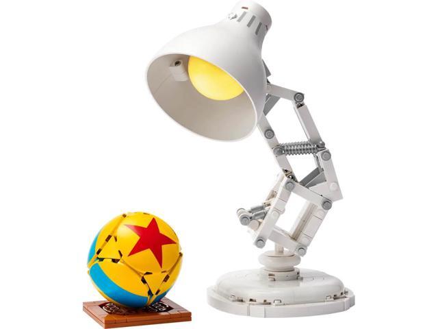 Click here for LEGO 21357 Disney Pixar Luxo Jr. prices