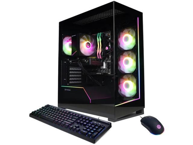 Click here for CYBERPOWERPC GMA3200NTAM Gamer Master Gaming Deskt... prices