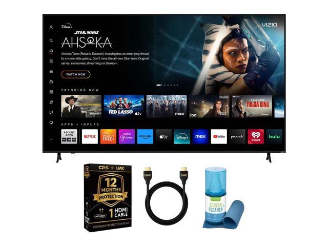 Click here for Vizio 86-Inch 4K UHD LED Smart TV Bundle - Dolby V... prices