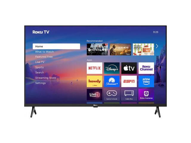 Click here for Roku 40R3D5 Smart TV 2025 40 inch Select Series  1... prices