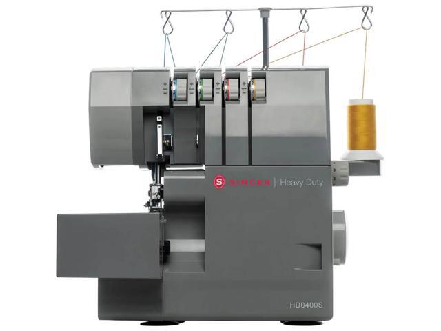 Click here for Singer Heavy Duty Serger Sewing Machine with Metal... prices