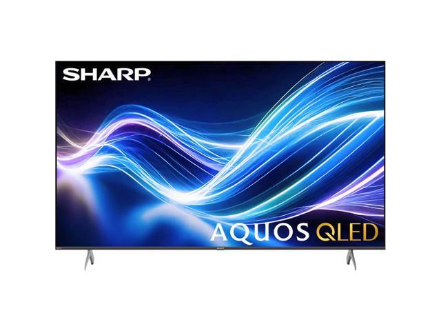 Click here for Sharp 75 inch Class Aquos QLED 4K Ultra HD Xumo Sm... prices