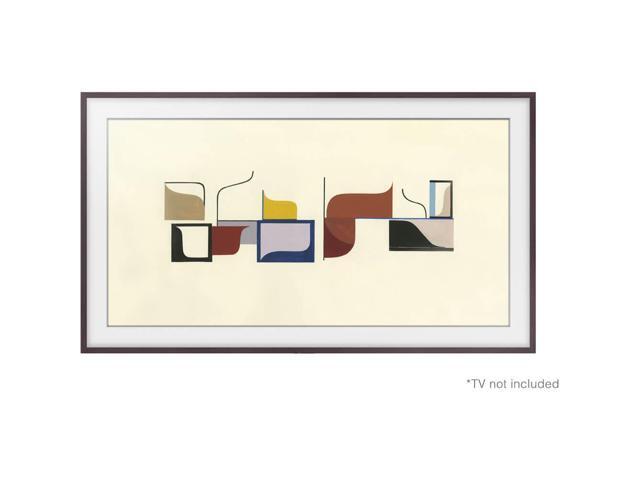 Click here for Samsung VGSCFF65BW 65 inch The Frame Customizable... prices