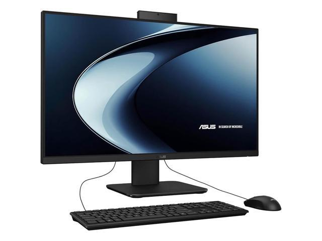 Click here for Asus V470VAMS504T 27 inch All-in-One Desktop - Int... prices