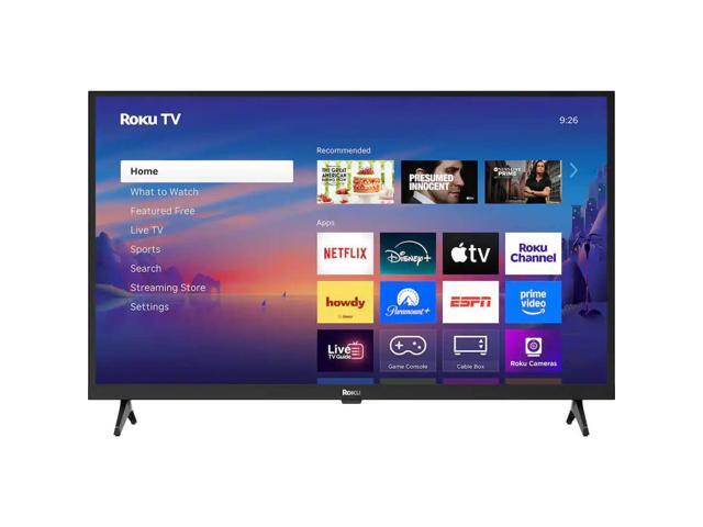 Click here for Roku 32R3D5 Smart TV 2025 32 inch Select Series  1... prices