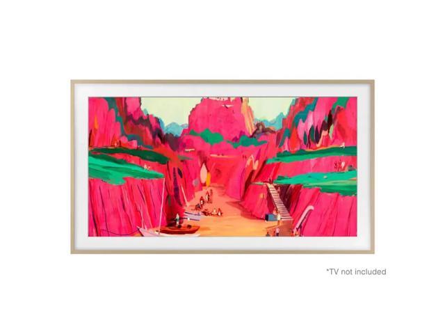 Click here for Samsung VGSCFF75TKB 75 inch The Frame Customizable... prices