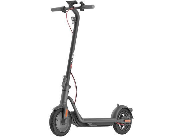 Click here for V25 Electric Scooter - Black prices