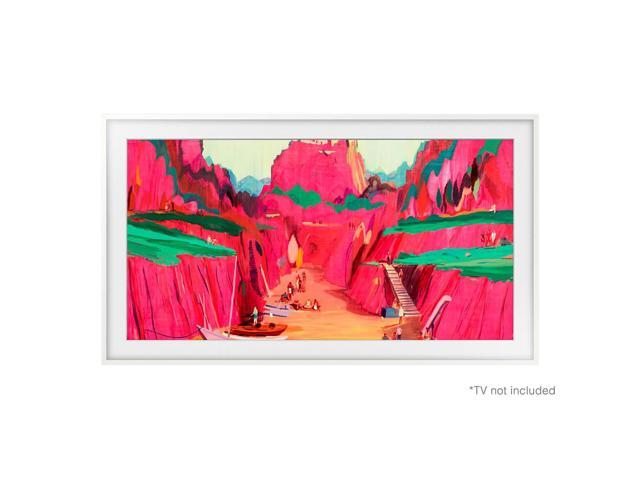 Click here for Samsung 65 inch The Frame Customizable Bezel - Mod... prices