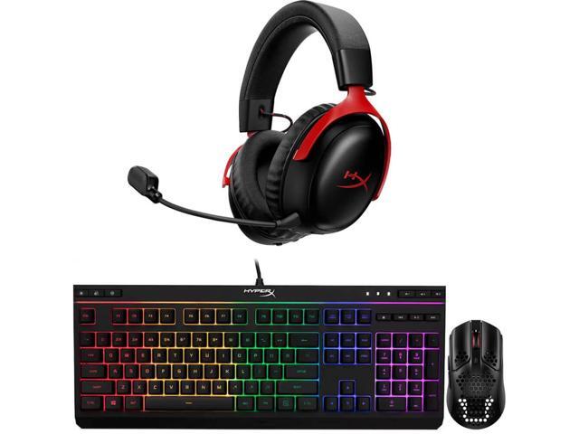 Click here for PC Gaming Bundle - Cloud III S Wireless Headset -... prices