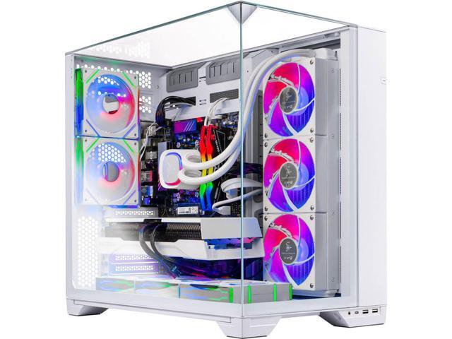 Click here for Skytech SYTECH011VW Gaming Desktop Ryzen 7 7800X3D... prices