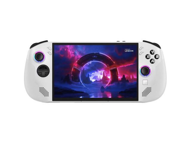 Click here for Lenovo 83N60000US 8 inch Legion Go S - AMD Ryzen Z... prices