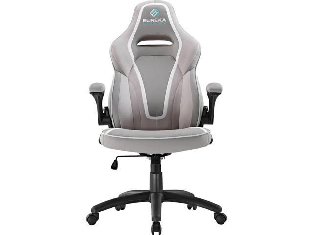 Click here for Vortex Ergonomic Gaming Chair - Gray prices