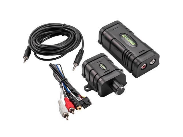 Click here for Adjustable Line Output Converter with Remote Gain... prices