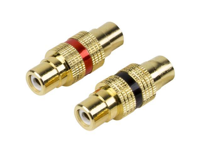 Click here for Raptor RFF PRO SERIES Barrel Connectors Female to... prices