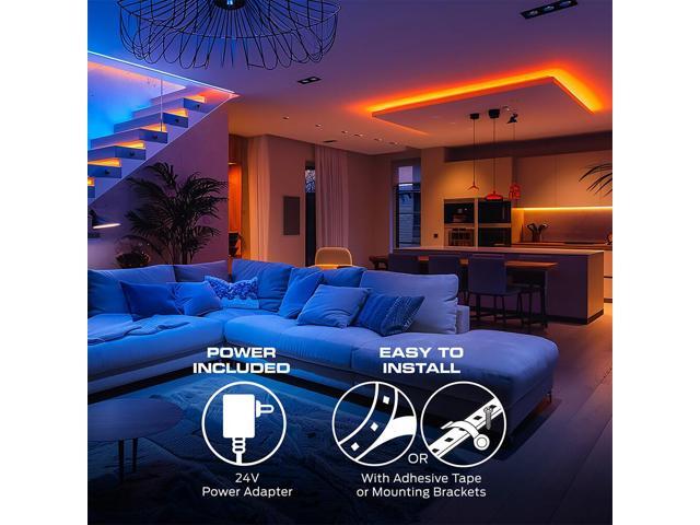 Click here for Monster MLS71004ICM 100 Ft. IR Remote Controlled R... prices