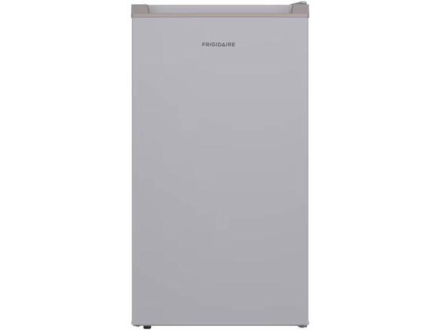 Click here for Frigidaire EFR395PEWTER 3.2 Cu. Ft. Gray Compact R... prices
