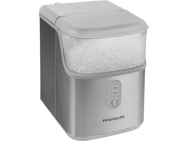 Click here for Frigidaire EFIC2400 Countertop 33 lbs Daily Nugget... prices