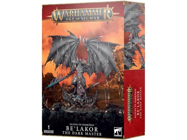Click here for Games Workshop GW9719 Warhammer Age of Sigmar: Sla... prices