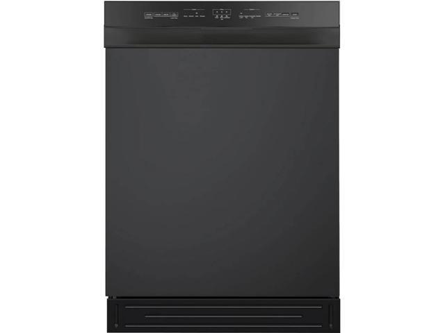 Click here for Midea MDF24P1BBB 52 dBA Black Front Control Dishwa... prices