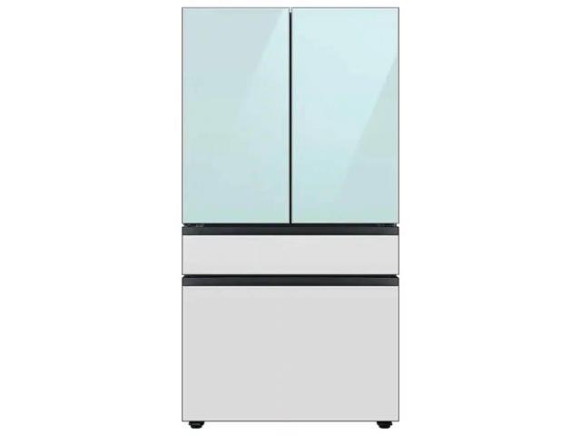 Click here for Samsung RF29BB86004M BESPOKE 29 Cu. Ft. Morning Bl... prices