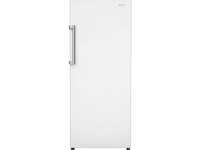 Click here for Avanti AV160VFK0W 16 Cu. Ft. White Garage Ready Up... prices