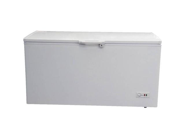 Click here for Avanti CF518W0W 18 Cu. Ft. White Commercial Chest... prices