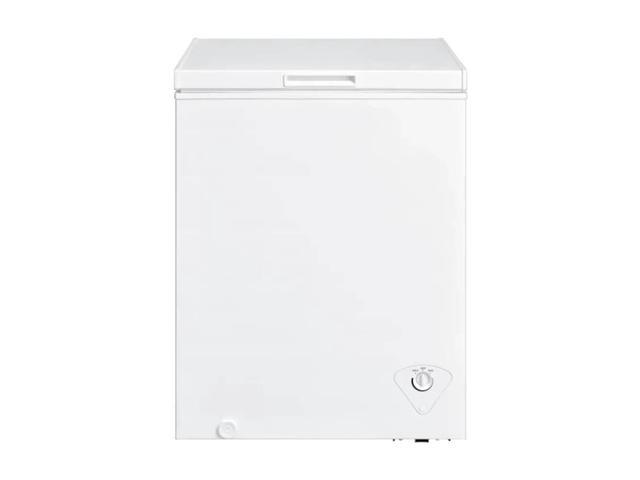Click here for Element ECF50MD1BW 5 Cu. Ft. White Chest Freezer prices