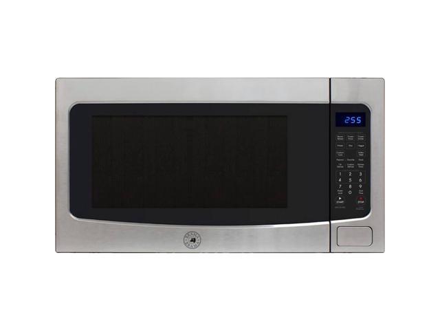Click here for Brama 1.6 Cu. Ft. Stainless Built-In Microwave prices