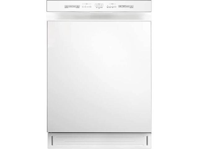 Click here for Midea MDF24P1BWW 52 dBA White Front Control Hybrid... prices
