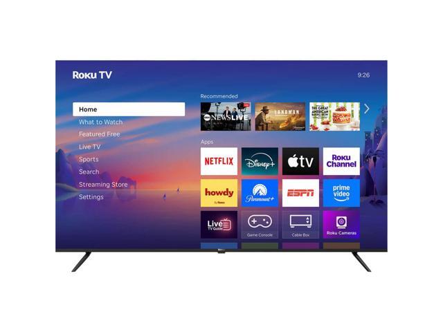 Click here for Roku 75R4C5 75 inch Class Select Series 4K LED Sma... prices