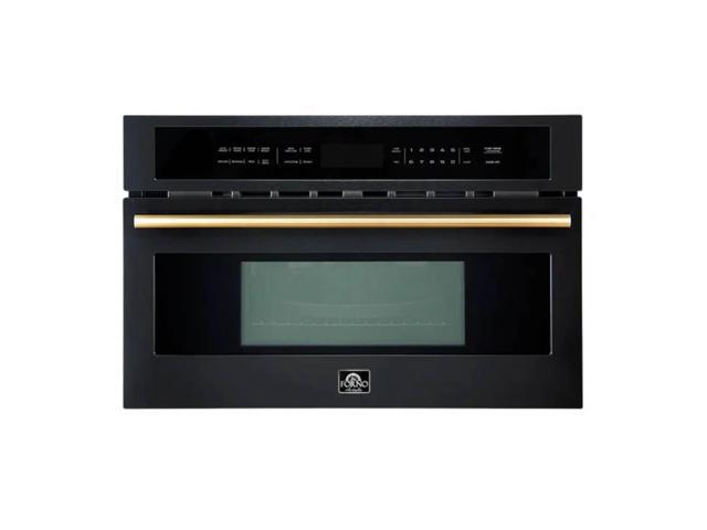 Click here for Forno 1.6 Cu. Ft. Oliena Espresso Series Black wit... prices