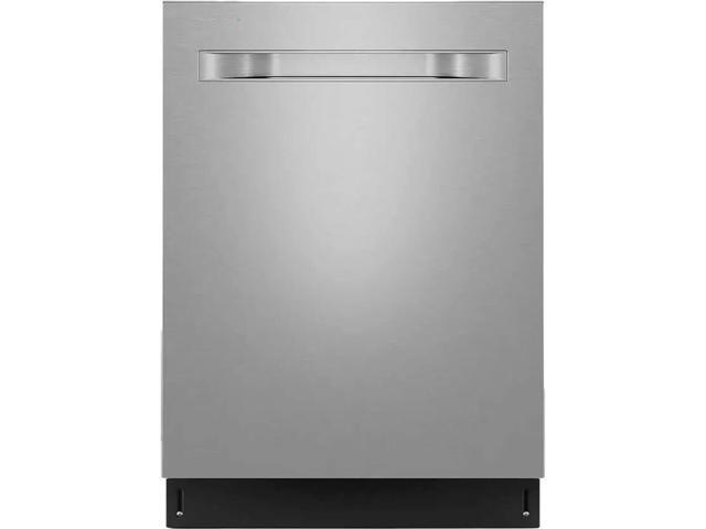 Click here for Midea 45 dBA Stainless Top Control Smart Dishwashe... prices