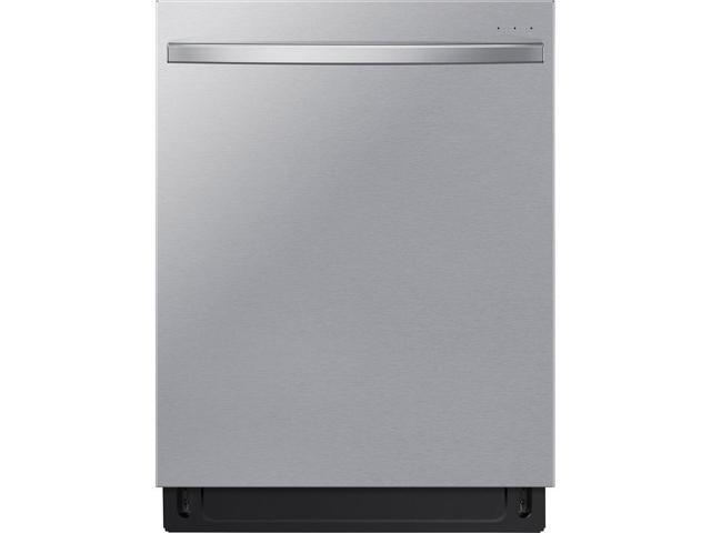 Click here for Samsung 42 dBA Stainless Smart Dishwasher with Sto... prices