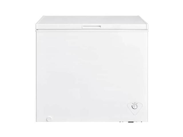Click here for Element ECF70MD1BW 7 Cu. Ft. White Chest Freezer prices