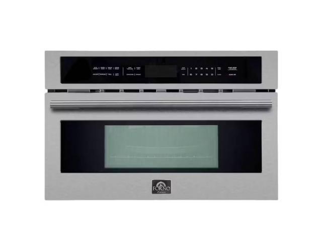 Click here for Forno FMWDR309330 30 inch Oliena Stainless Electri... prices