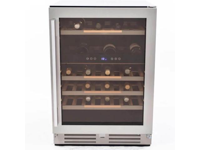 Click here for Avanti 47 Bottle Stainless Steel ELITE Series Wine... prices