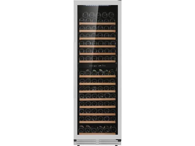 Click here for Avanti 14.2 Cu. Ft. Designer Series Dual-Zone Wine... prices