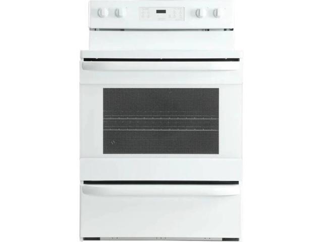Click here for Element 5.2 Cu. Ft. Freestanding White Electric Ra... prices